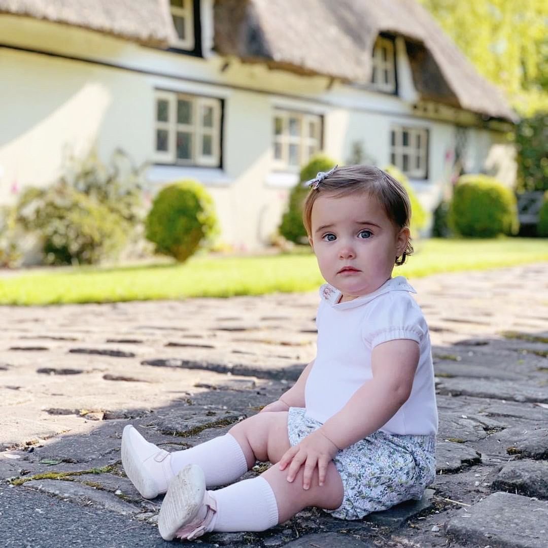 Organic Knitted Blankets – Mellie Green Organic